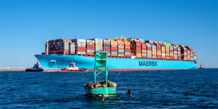 亚海航运 ASL 亚海航运有限公司 ASEAN SEAS LINE CO., LIMITED - 深度物流