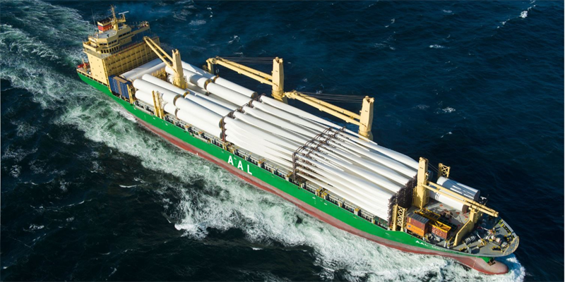 澳亚航运 AAL 澳亚航运有限公司 Austral Asia Line - 深度物流