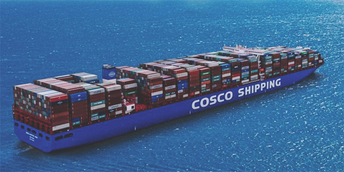 普洱马箱运 PERMA 普洱马箱运有限公司 PERMA CONTAINER (UK) LINE LTD - 深度物流