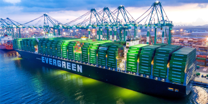 亚海航运 ASL 亚海航运有限公司 ASEAN SEAS LINE CO., LIMITED - 深度物流