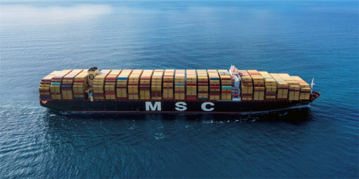 普洱马箱运 PERMA 普洱马箱运有限公司 PERMA CONTAINER (UK) LINE LTD - 深度物流